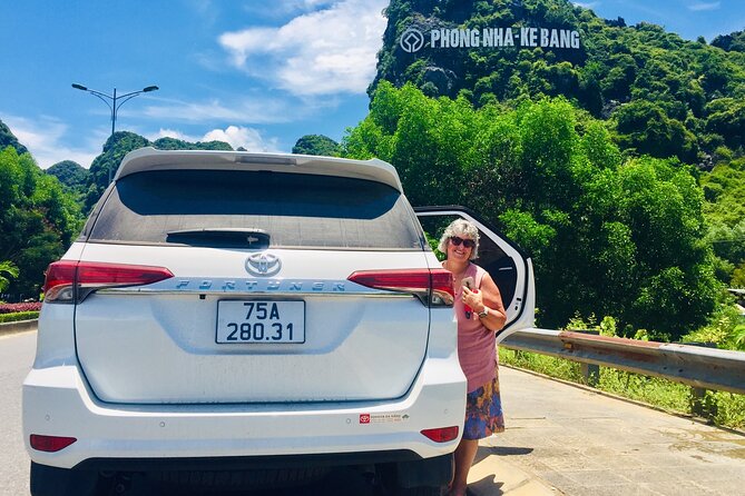 DAILY TOUR: Top Gear Tour - Day tour from Hue to Hoi An - Practical Details and Traveler Insights