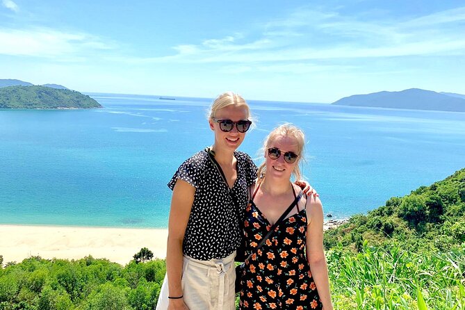 DAILY TOUR: Top Gear Tour - Day tour from Hue to Hoi An - Why This Tour Is a Great Deal