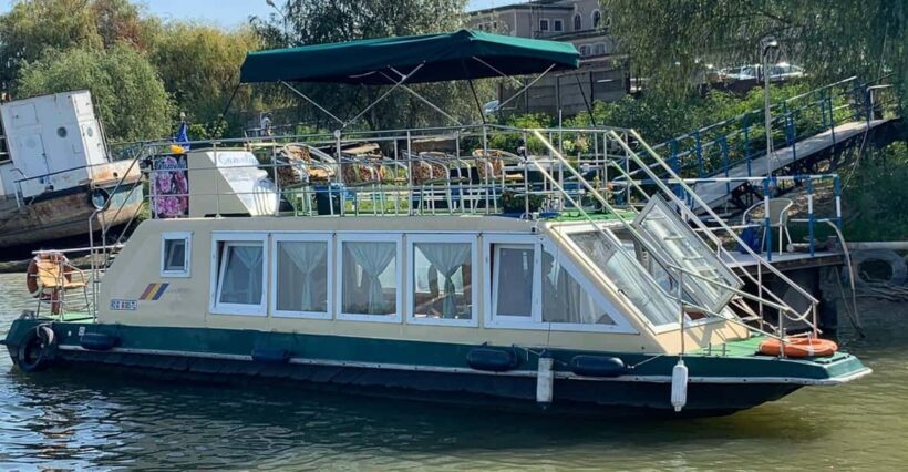 Daily Tours in the Danube Delta - Camely Boat Cruise - Who Is This Tour Best For?