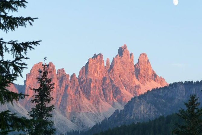 Daily tours in the Dolomites with departure and arrival in Cortina d'Ampezzo - Who Will Love This Tour?