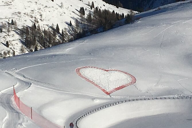 Daily tours in the Dolomites with departure and arrival in Cortina d'Ampezzo - FAQ