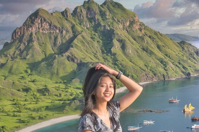 Daily Trip Highlight Komodo Archipelago by Speed Boat - What Travelers Say: Authentic Perspectives