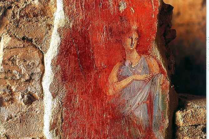 Daily Trip to Pamukkale, Hierapolis Ancient City, Laodicea Ancient City - Key Points