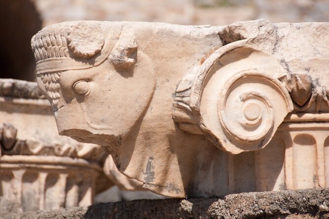 Daily Trip to Pamukkale, Hierapolis Ancient City, Laodicea Ancient City - What Travelers Say