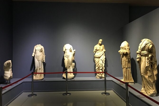 Daily Trip to Pamukkale, Hierapolis Ancient City, Laodicea Ancient City - Final Thoughts