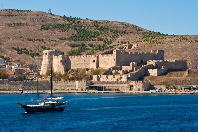 Daily Troy Tour From Istanbul - Who Would Enjoy This Tour?