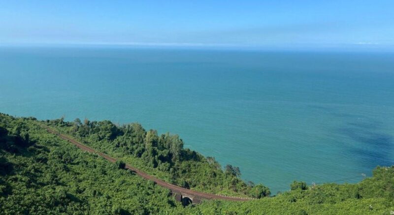 DailyTour Son Tra Wildlife Walk & Excursion (Dinner Option) - The Itinerary Breakdown