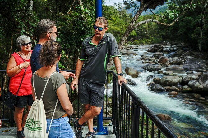 Daintree, Cape Tribulation & River Cruise from Port Douglas - Final Thoughts