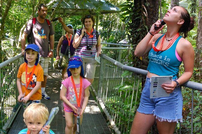 Daintree Discovery Centre Single Pass - Final Thoughts