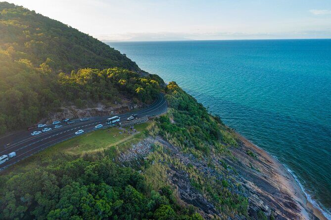 Daintree, Mossman Gorge and Wildlife Tour from Cairns - An Inside Look at the Itinerary