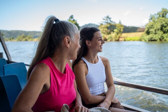 Daintree, Mossman Gorge and Wildlife Tour from Cairns - Who Should Consider This Tour?