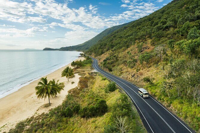 Daintree Rainforest and Cape Tribulation Full Day Tour - Final Words: Who Will Love This Tour
