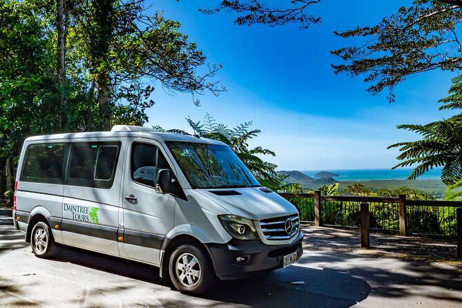Daintree Rainforest and Mossman Gorge: Full Day Tour - The Bottom Line: Who Is This Tour Best For?