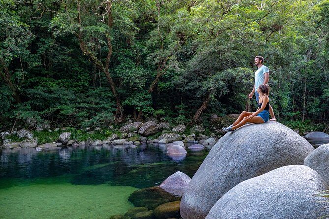 Daintree Rainforest and Mossman Gorge: Full Day Tour - FAQs