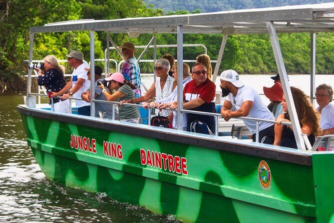 Daintree River Cruise - The Sum Up: Is It Worth It?