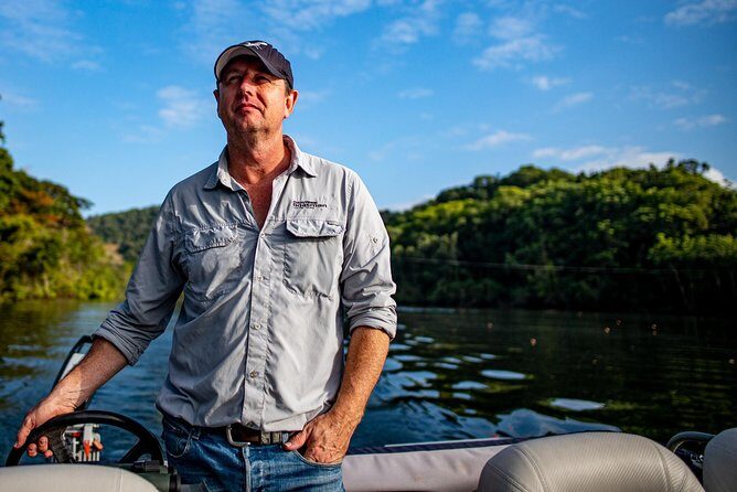 Daintree River 'Dawn' Cruise with the Daintree Boatman - The Sum Up