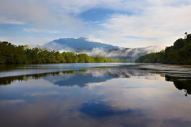 Daintree River 'Dawn' Cruise with the Daintree Boatman - FAQs