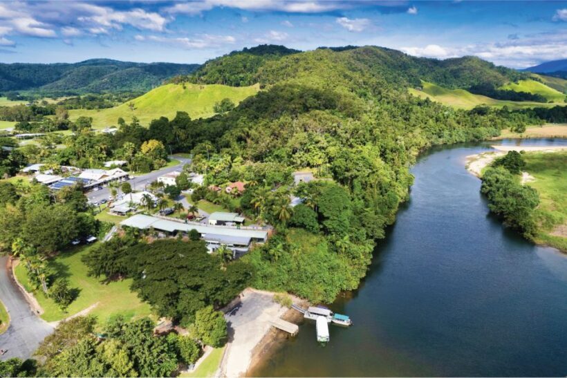 Daintree: River Rainforest Crocodile & Wildlife Cruise (DV) - Who Should Book This Tour?