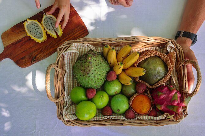 Daintree Sensations - FAQ