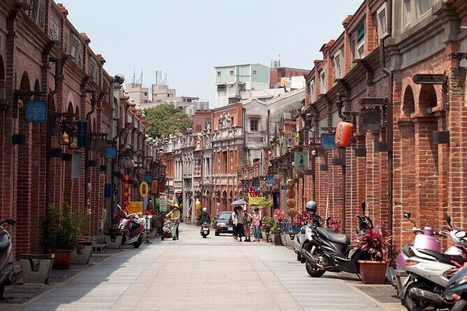 Dajia Mazu Pilgrimage Day Tour from Taipei - Who Should Consider This Tour?