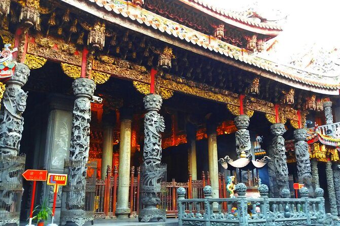 Dajia Mazu Pilgrimage Day Tour from Taipei - FAQ