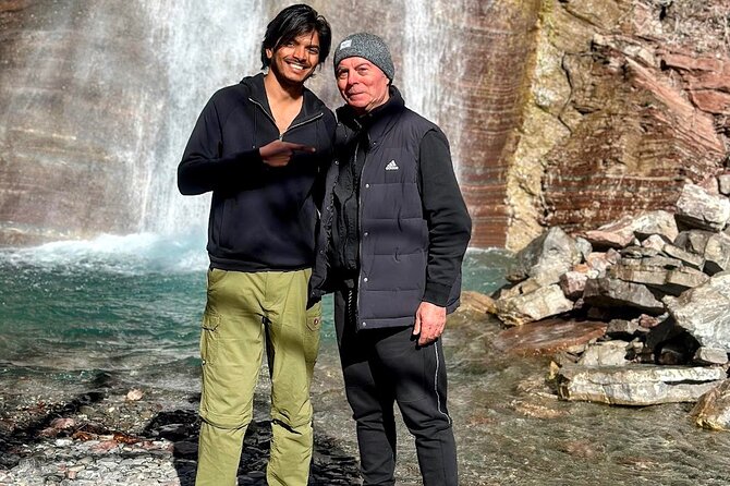 Dajti Mountain & Shengjergj Waterfall Day Trip on Land Rover - Practical Tips for Travelers