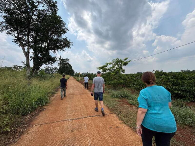 Dak Lak BMT Coffee Tour - Who Will Love This Tour?