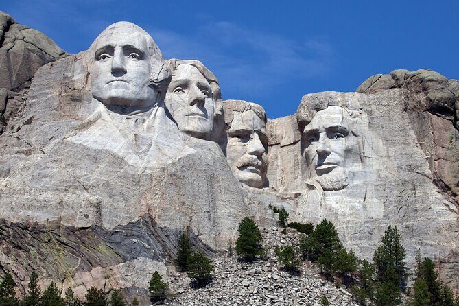 Dakota Highlights: Black Hills, Mt Rushmore & Badlands Audio Tour - How the Tour Works and What to Expect