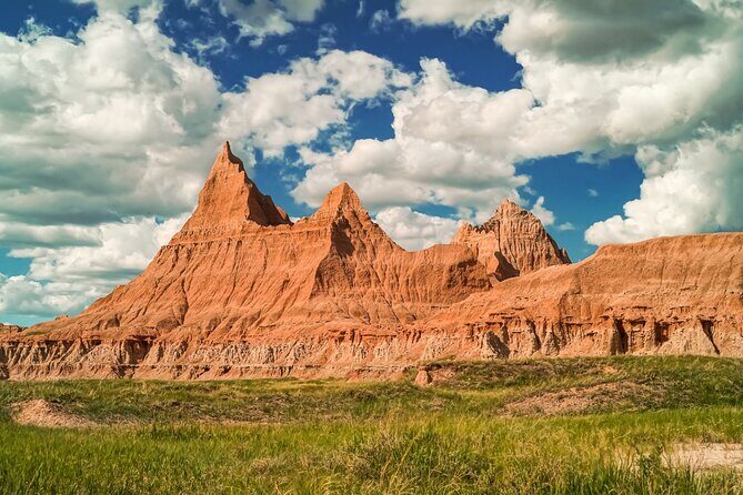 Dakota Highlights: Black Hills, Mt Rushmore & Badlands Audio Tour - What Travelers Say