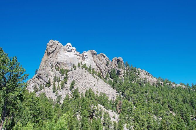 Dakota Highlights: Black Hills, Mt Rushmore & Badlands Audio Tour - Practical Details and Considerations