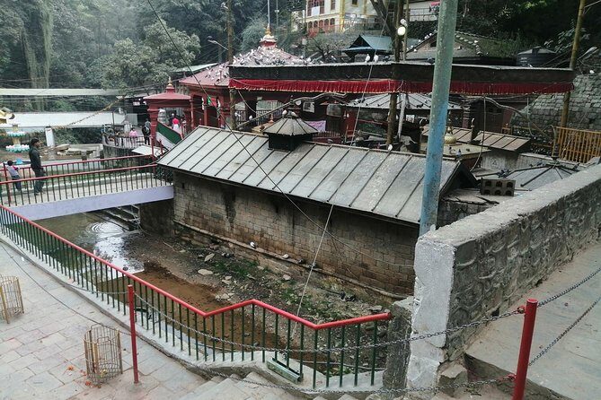 Dakshinkali and Pharping Private Guided Day Tour - A Complete Look at the Dakshinkali and Pharping Private Guided Day Tour