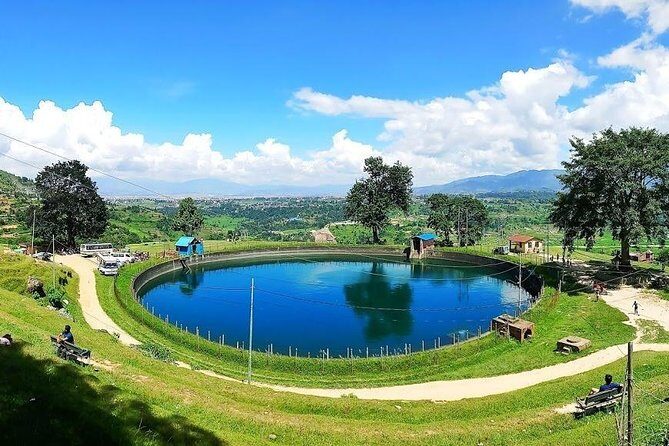 Dakshinkali and Pharping Private Guided Day Tour - An In-Depth Look at the Itinerary