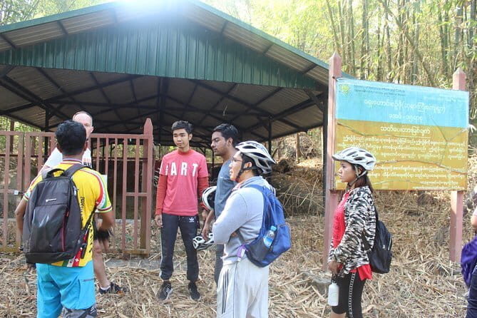 Dala And Twantay Biking Adventure - An In-Depth Look at the Tour