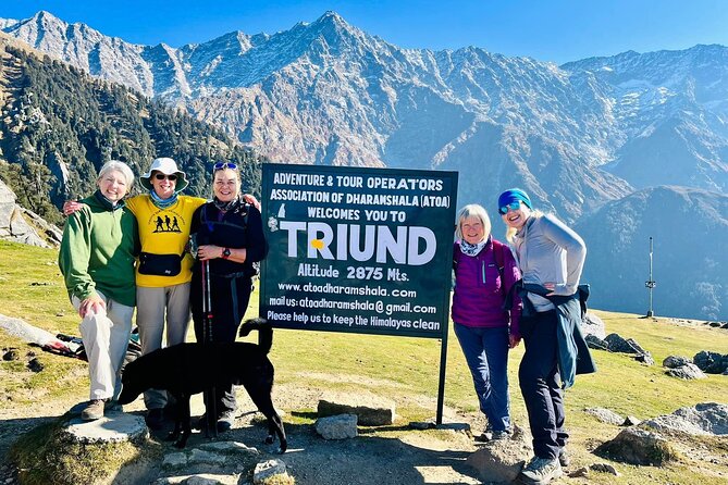 Dalai Lama Himalayan Trek - Who Should Consider This Tour?