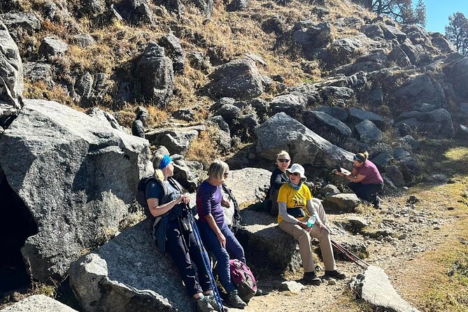 Dalai Lama Himalayan Trek - FAQs