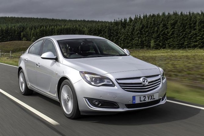 Dalaman Airport: Kalkan Private Arrival Transfer - Introduction