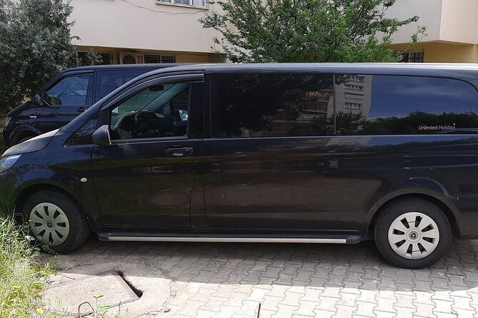 Dalaman Airport: Kalkan Private Arrival Transfer - The Experience in Detail