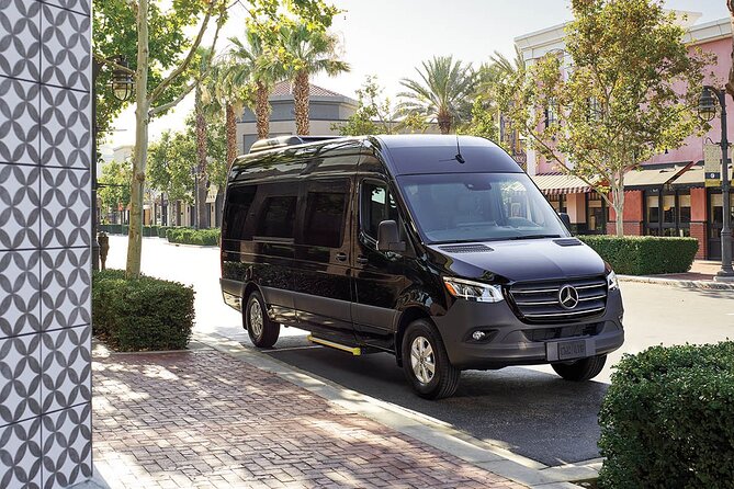 Dalaman Airport: Kalkan Private Arrival Transfer - The Sum Up