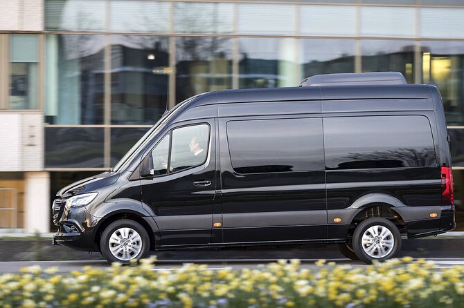 Dalaman Airport: Kalkan Private Arrival Transfer - FAQ