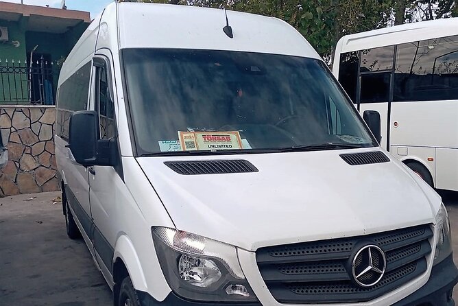 Dalaman Airport: KAS Private Arrival Transfer - Who Would Benefit from This Service?