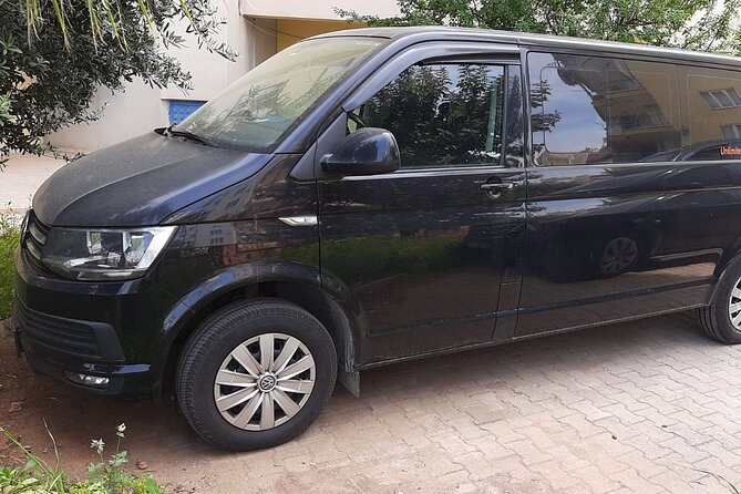 Dalaman Airport: KAS Private Arrival Transfer - FAQs