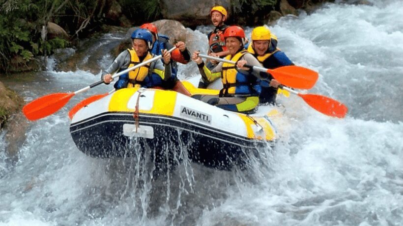 Dalaman River Rafting Tour from Marmaris - Authenticity and Traveler Perspectives