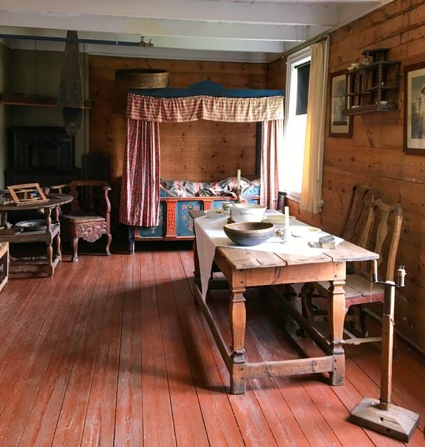 Dalane Folkemuseum: Entrance ticket - Who Should Consider Visiting?