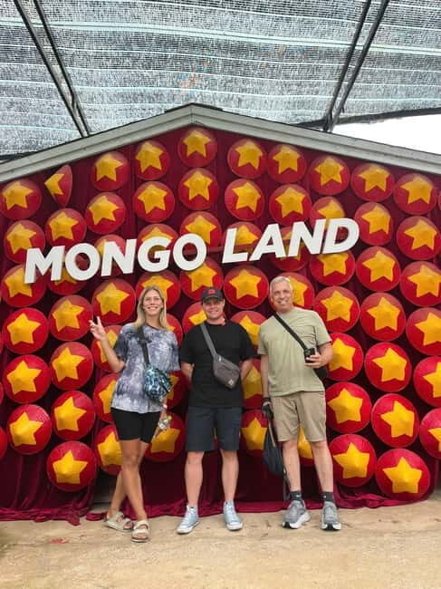 Dalat 2-Day Canyoning & Countryside, Mongo Land Tour - What’s Included and What to Expect