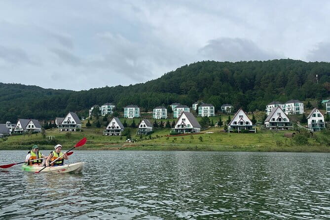 Dalat 2 Days Eco Trekking Tour - The Sum Up: Why Choose the Dalat 2 Days Eco Trekking Tour?