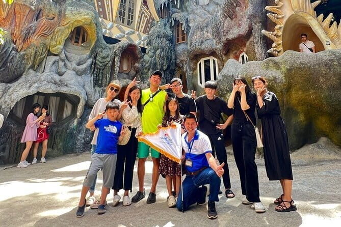 Dalat 2 Days Eco Trekking Tour - FAQ