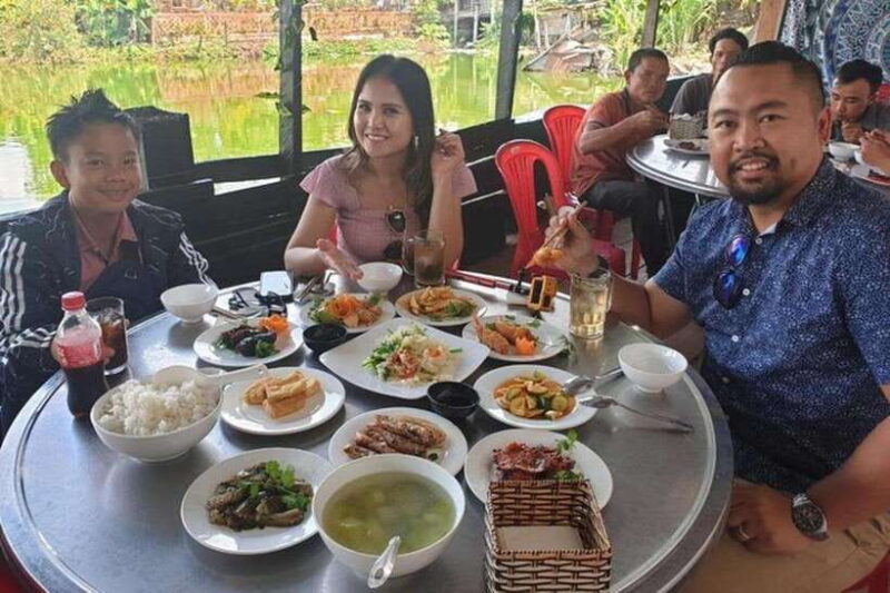 Dalat: 3 Waterfalls Day Tour  Datanla, Pongour & Elephant - Introduction