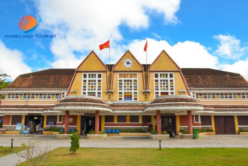 Dalat Amazing Tour - FAQ