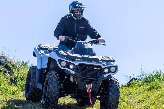 Dalat ATV tour 3 hours - FAQ