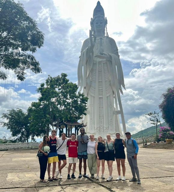 Dalat: Best of the Countryside Tour in a Private Car - Key Points